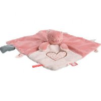 Noukie's Charlie et Minouchka - Minoushka Tidou - DIGNE DE BEBE